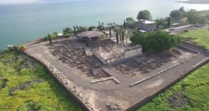 Accueil - Terre Promise