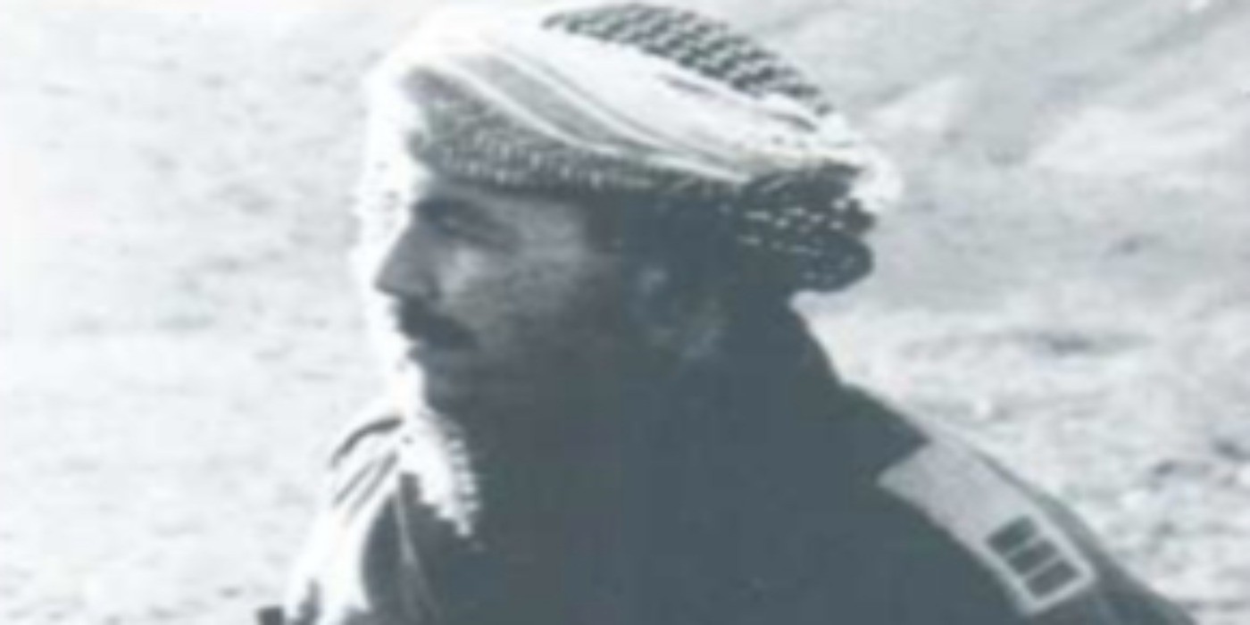 Le Bédouin de Galilée qui liait son destin à l'État juif - Terre Promise