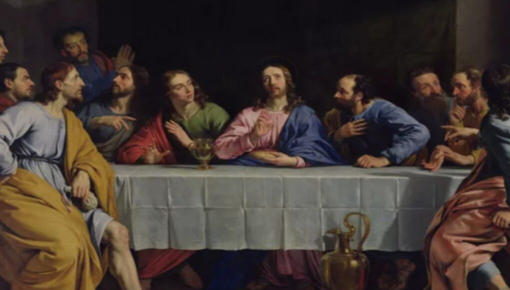 Qui était Jésus pour les juifs? - Terre Promise